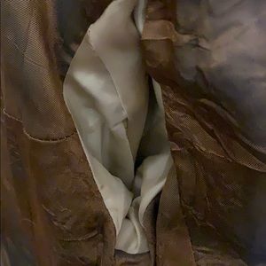 Blur | Jackets & Coats | Blur Leather Jacket | Poshmark